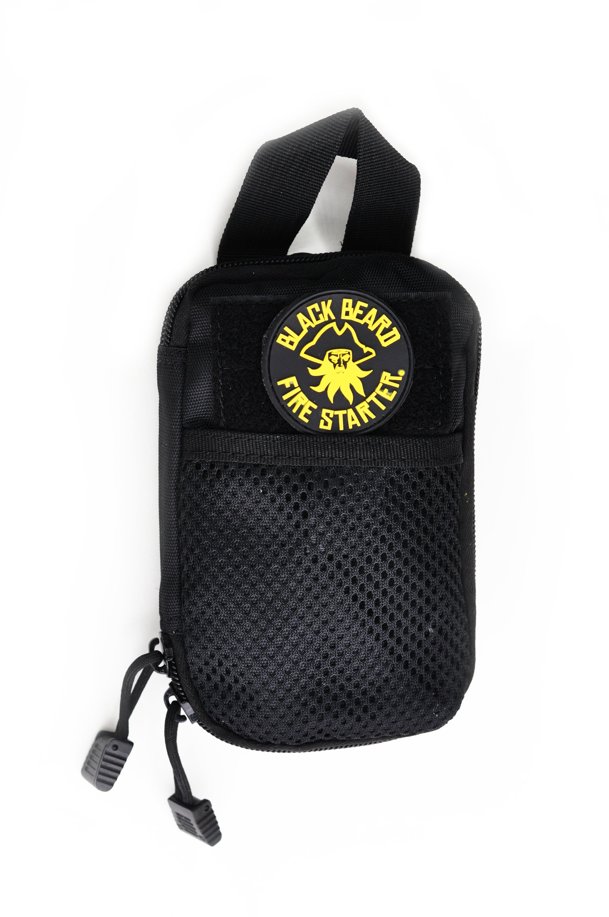 Essential Fire Starter Kit – Black Beard Fire Starters