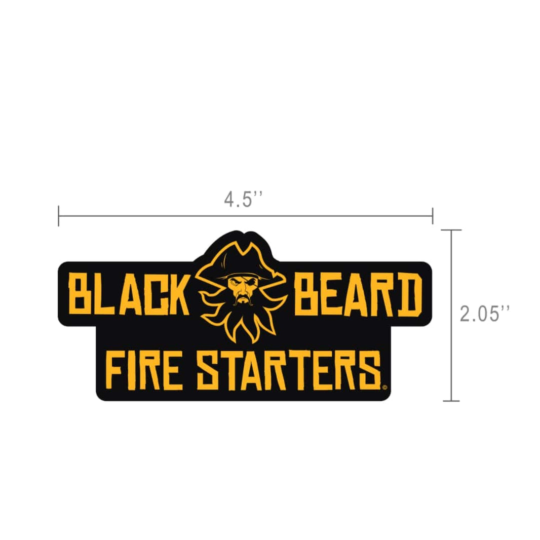 Products – Black Beard Fire Starters