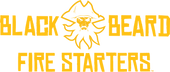 Black Beard Fire Starters, The Best fire starter