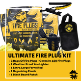 Fire Kits – Black Beard Fire Starters