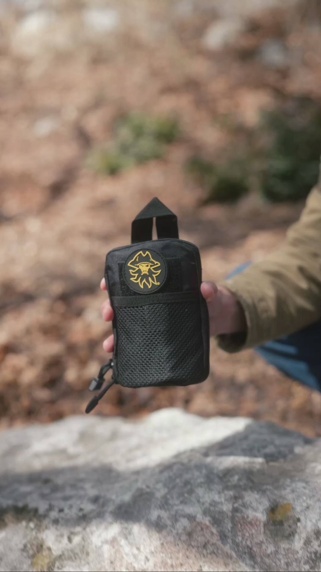 Black Beard Fire Starters, The Best fire starter